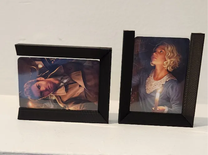 Arkham Horror: TCG - Standees by immortel MakerWorld: Download Free 3D ...