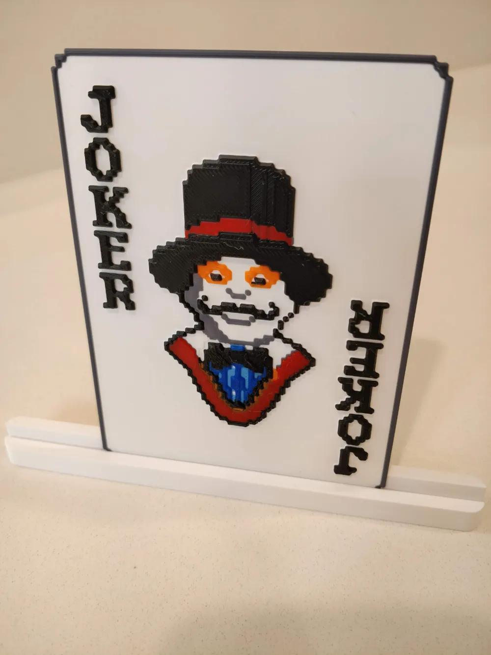 Showman - Balatro by cpr - MakerWorld