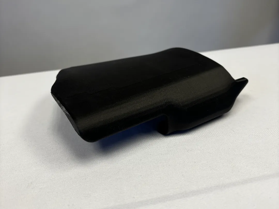 Bowhead Era_Wing 2 Riser_0.25inch_Left - Free 3D Print Model - MakerWorld