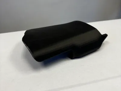 Bowhead Era_Wing 2 Riser_0.25inch_Left - Free 3D Print Model - MakerWorld