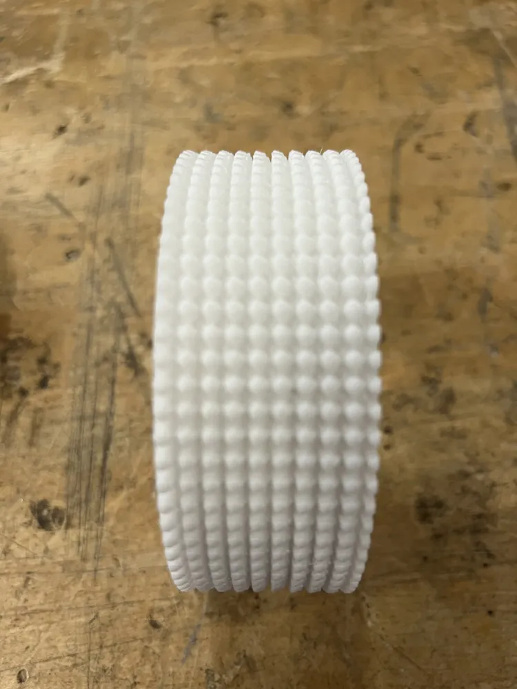 [NEU] v2 SDS-Radprofil – Kostenloses 3D-Druckmodell – MakerWorld