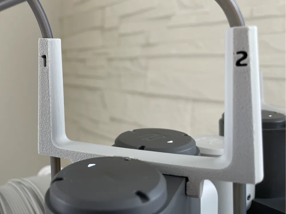 Modified wrong numbering, Embossed numbers Remixed by conex68000 ...