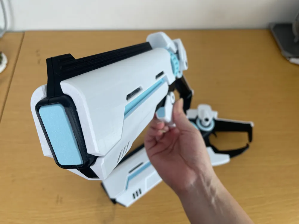 Honor of Kings, King's Glory, Marco Polo, KPL, Double Guns, Pistols by ...