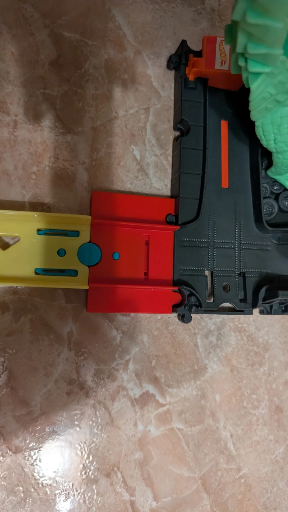 Hot Wheels Verbinder/ Connector - Free 3D Print Model - MakerWorld