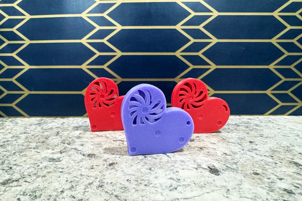 Heart Shaped Turbine Whizzer Whistle by heyitscasie MakerWorld ...