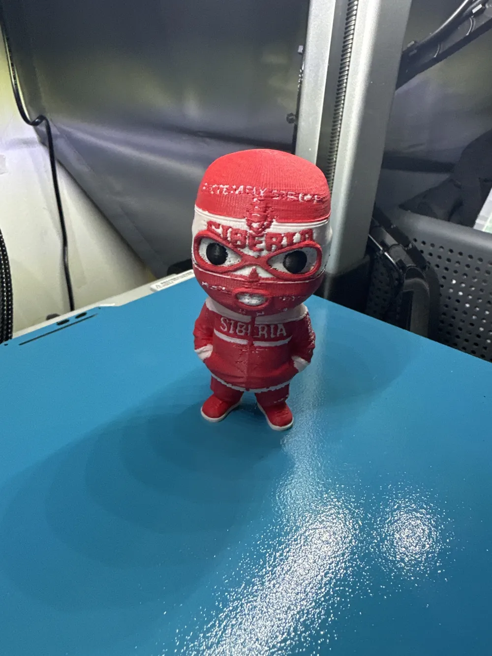 Counter-Strike T Side Agent - Free 3D Print Model - MakerWorld