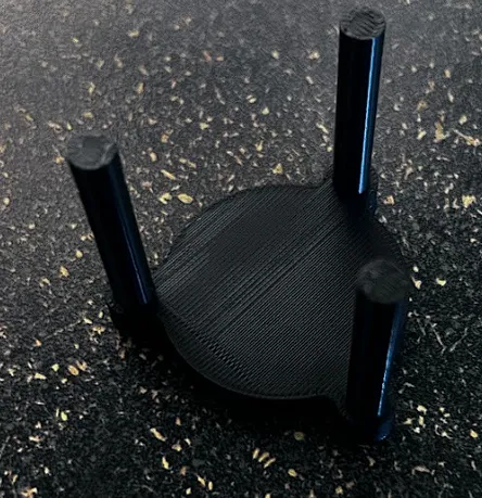 Pizza Saver/Table by Community_CRAFTS_3D - MakerWorld