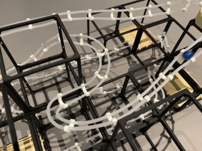 Modular Marble Run by Dominik MakerWorld: Download Free 3D Models