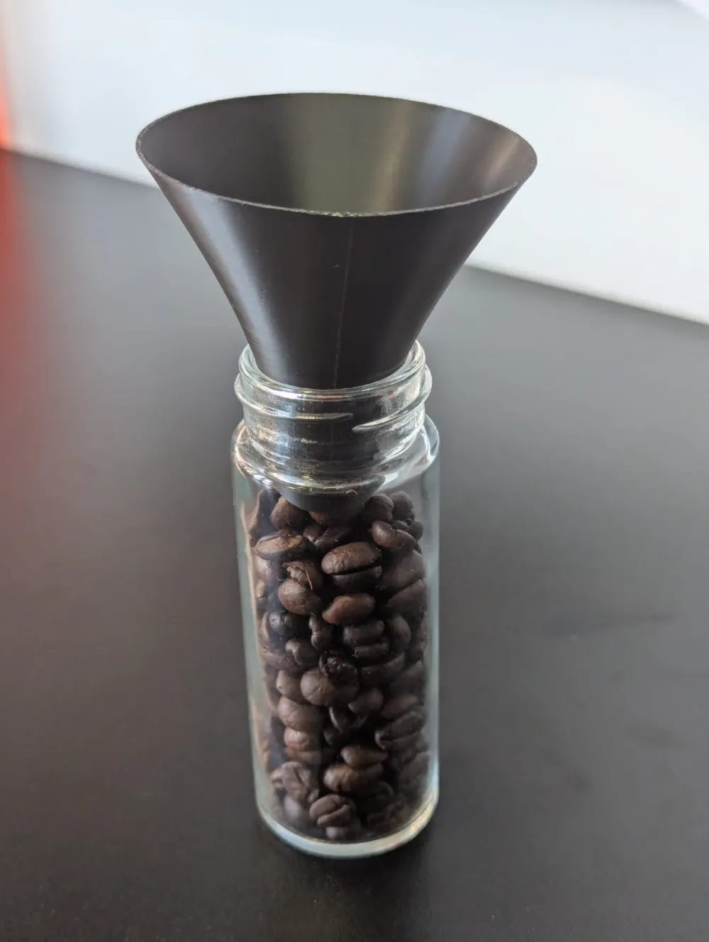 Coffee Funnel by Ramy37 - MakerWorld