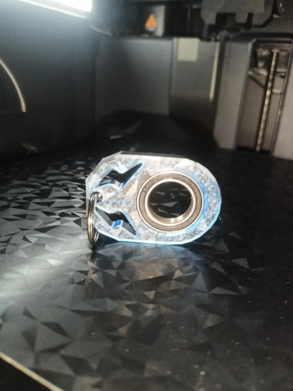 Keyrambit Lightning by neuer - MakerWorld