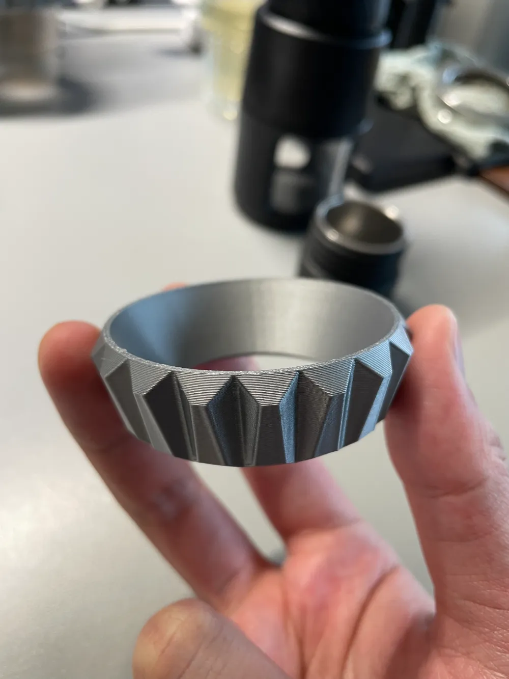 Staresso 2&mini Coffee Distribution Tool by ZAAAAAA - MakerWorld