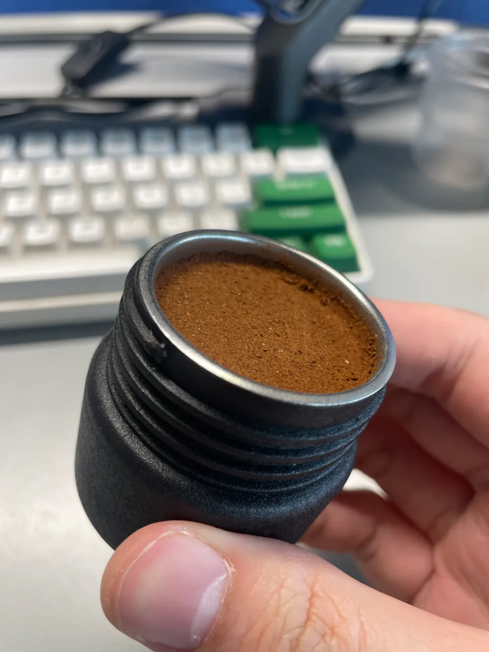 Staresso 2&mini Coffee Distribution Tool by ZAAAAAA - MakerWorld