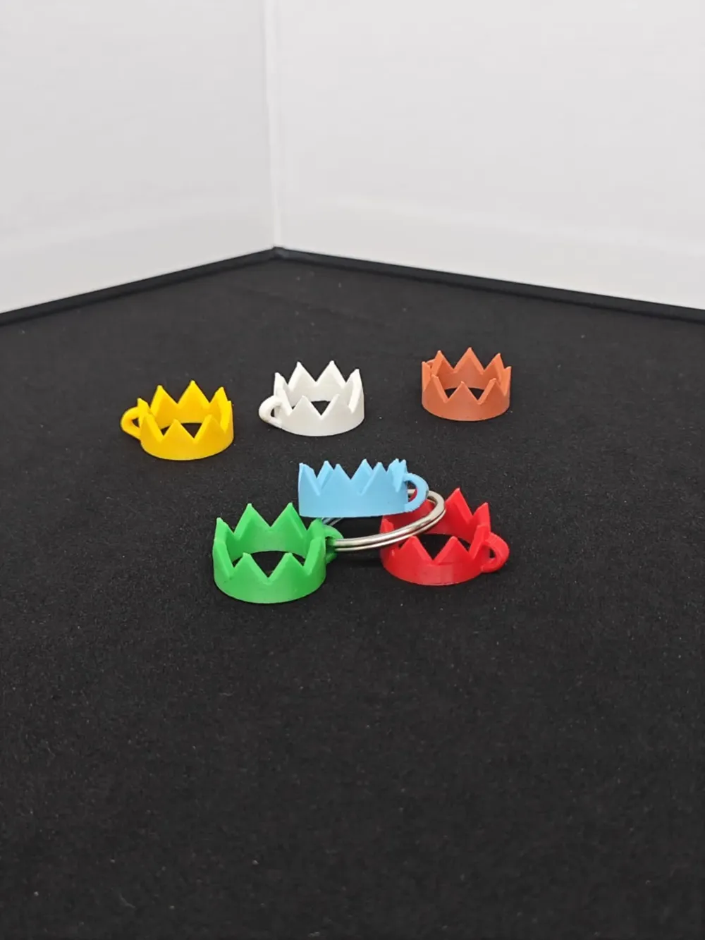 OSRS Party Hat Keychain by Pocketrush3D MakerWorld: Download Free 3D Models
