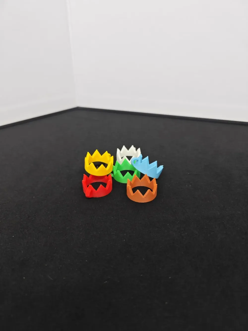 OSRS Party Hat Keychain by Pocketrush3D MakerWorld: Download Free 3D Models