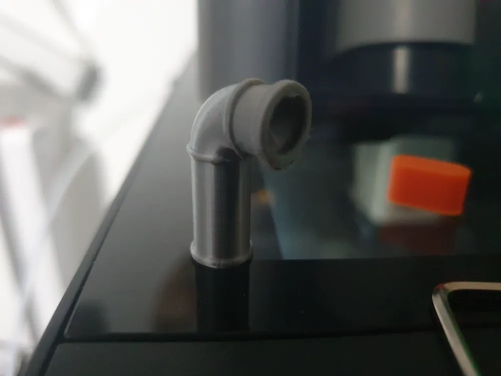 Model Ship Air intake funnel for model boats by Ellcato3D - MakerWorld