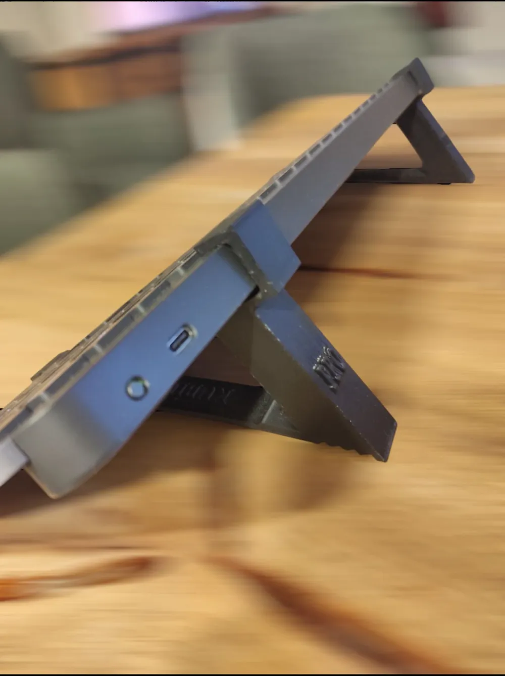 Mx Master Key Holder by Kubilay Evren - MakerWorld