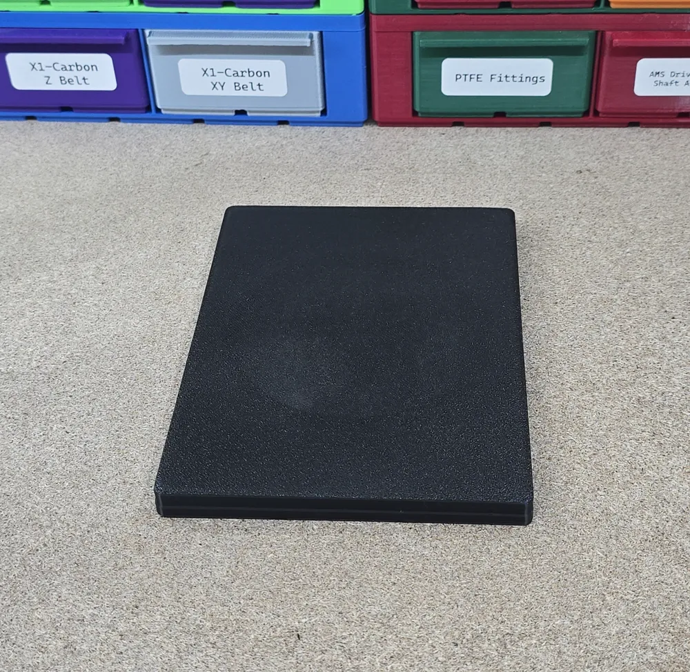 Gridfinity Desk Organizer 3x4 Base Plate by Matthew Cunningham - MakerWorld