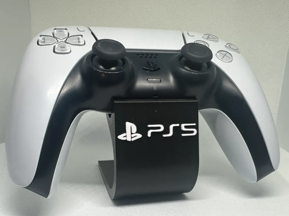 Playstation 5 controller stand by Lars Espen - MakerWorld