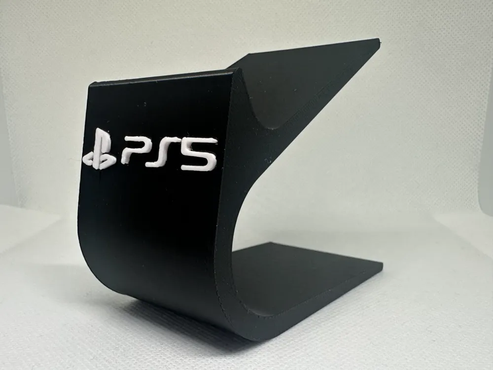Playstation 5 controller stand by Lars Espen - MakerWorld