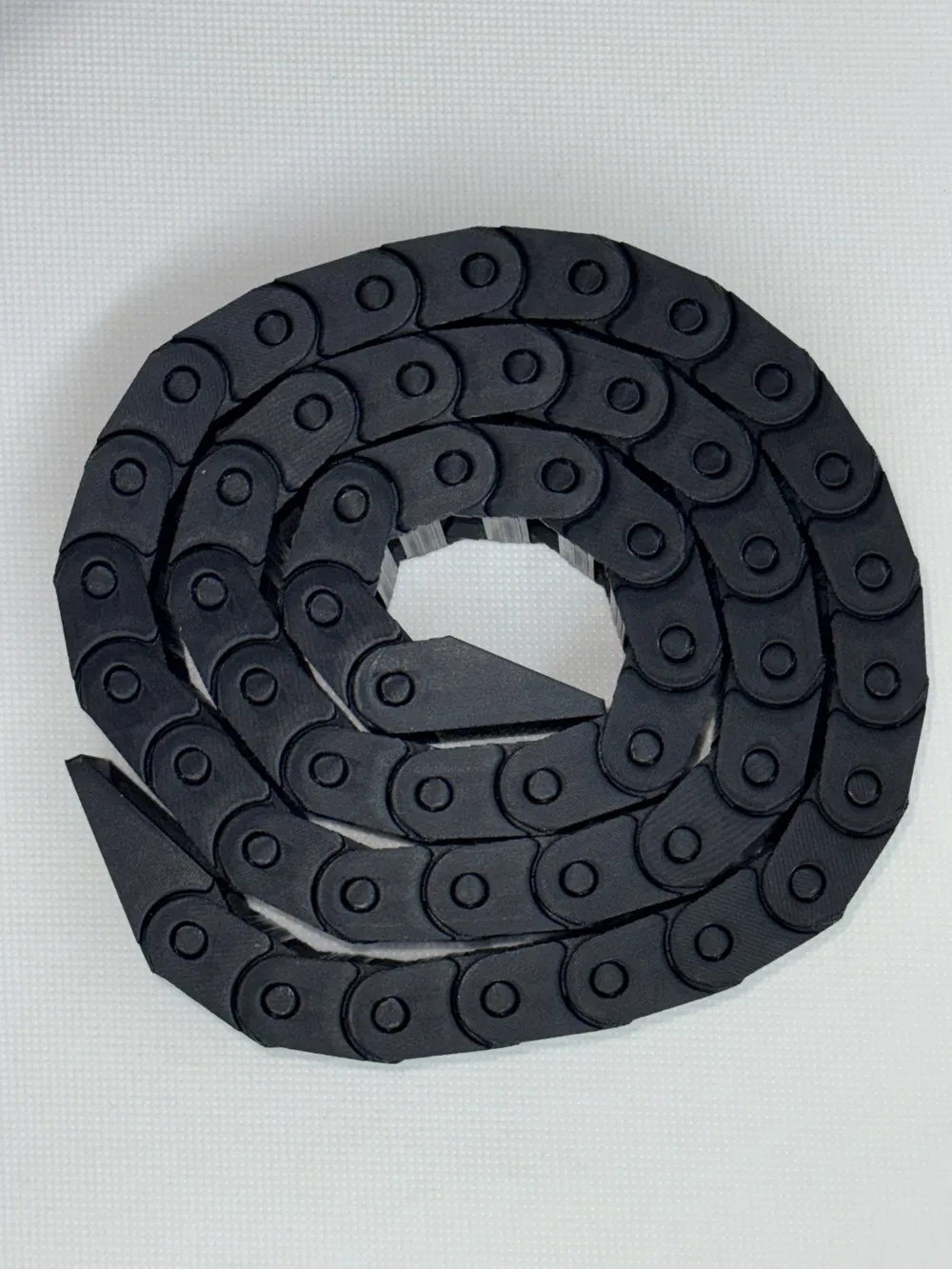 Drag Chain Aluminum Profiles - Free 3D Print Model - MakerWorld