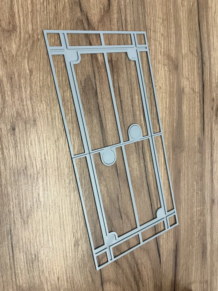 Competitive Wargaming Terrain bases - Free 3D Print Model - MakerWorld