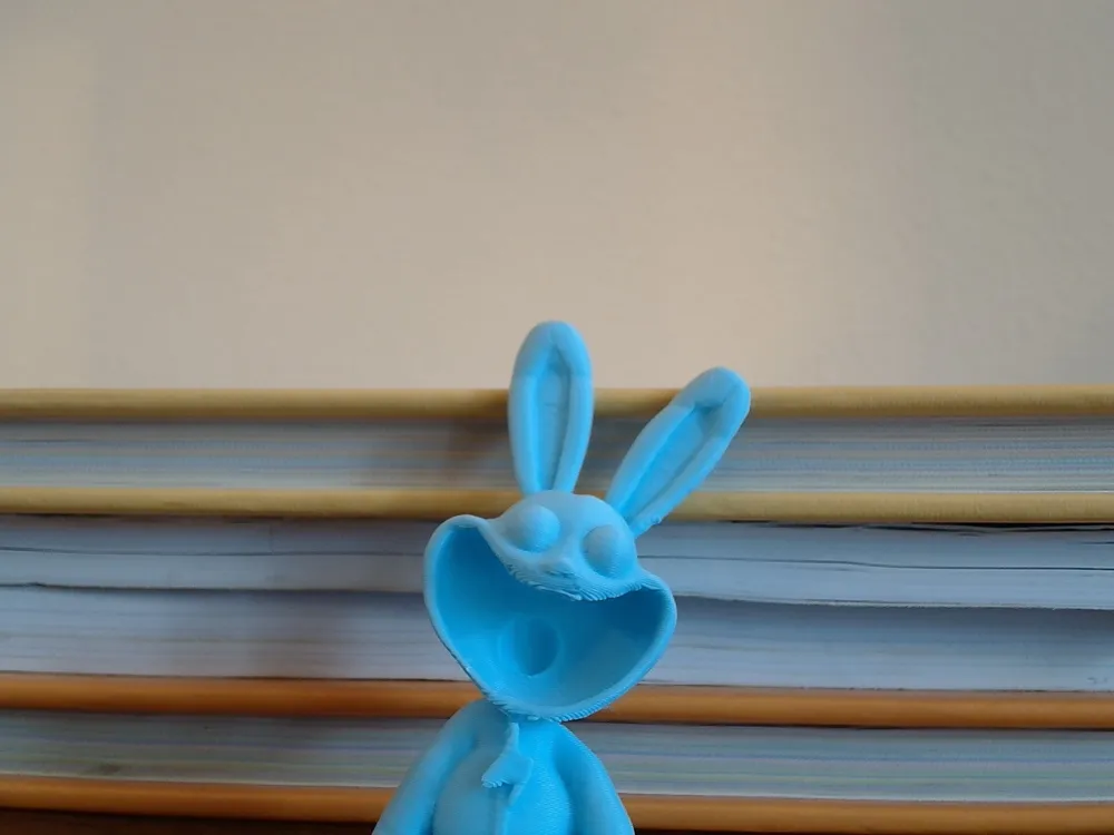 Hoppy hopscotch poppy playtime by user_426895211 - MakerWorld