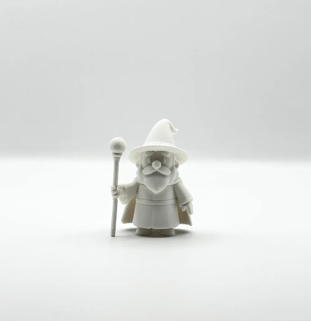 CUTE-SWORDS - Wizard by Majus MakerWorld: Download Free 3D Models
