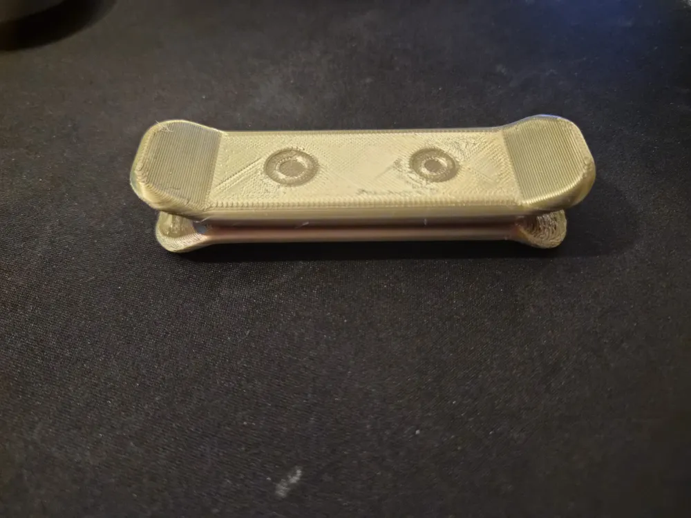 Magnetic fidget skateboard - Free 3D Print Model - MakerWorld