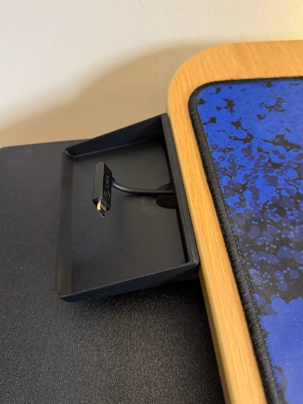 Elgato Stream Deck Desk Mount by PetaBytez MakerWorld: Download Free 3D ...