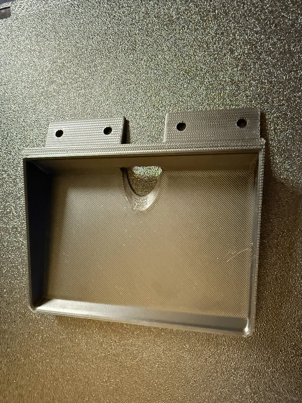 Elgato Stream Deck Desk Mount by PetaBytez MakerWorld: Download Free 3D ...