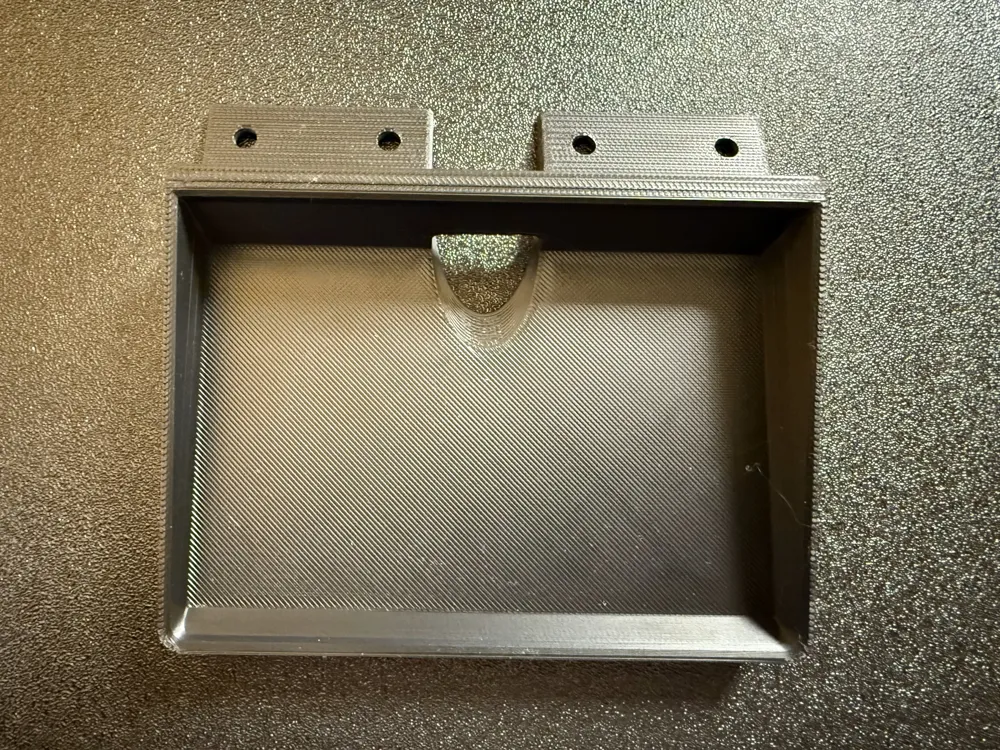 Elgato Stream Deck Desk Mount - Free 3D Print Model - MakerWorld