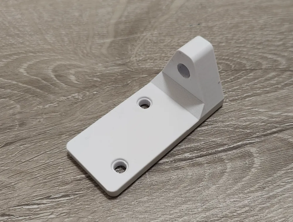 Universal 9mm / Glock Wall Mount by KJ - MakerWorld