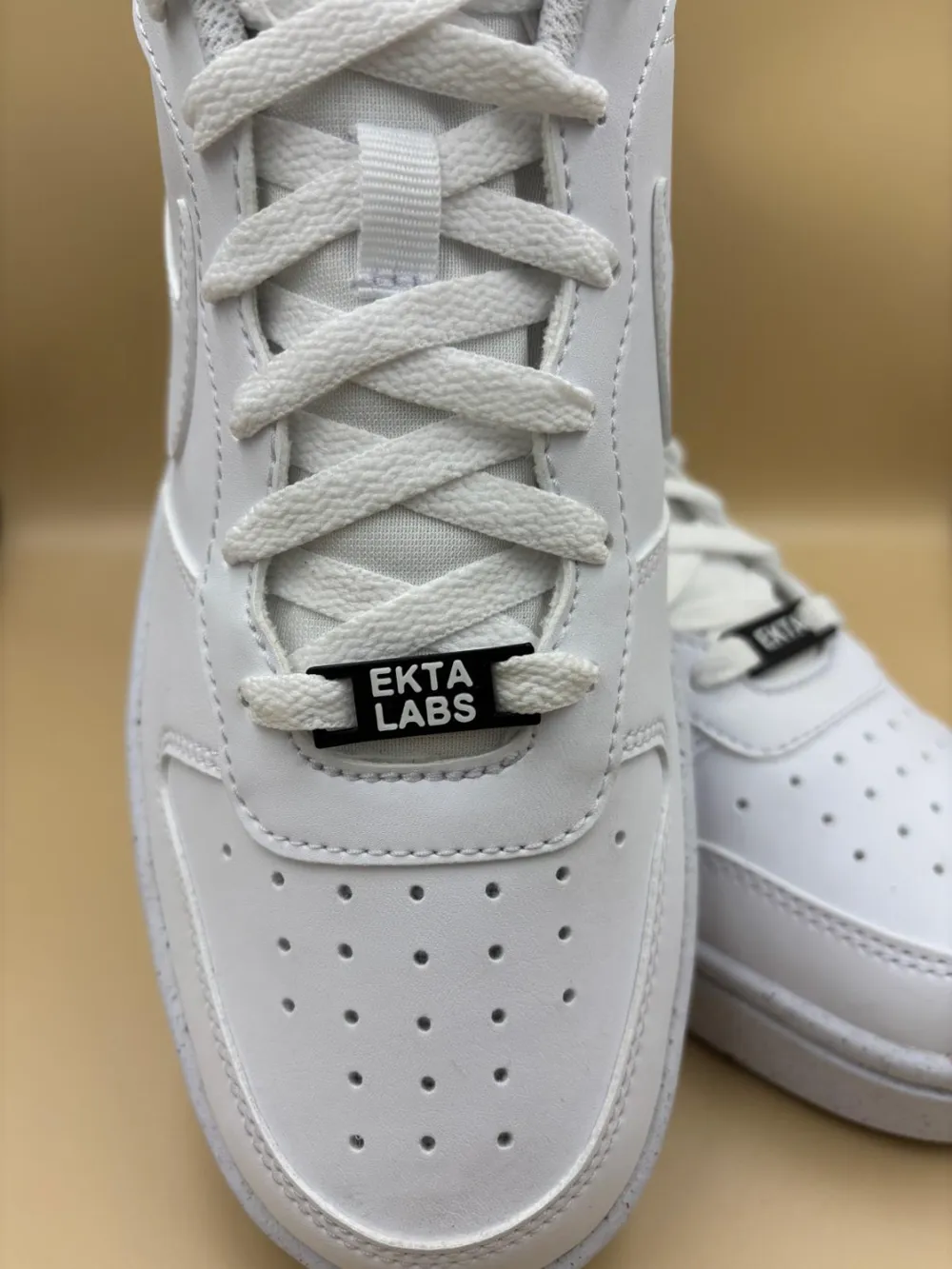 Sneaker Tag – Custom Edition by Ekta Labs MakerWorld: Download Free 3D ...
