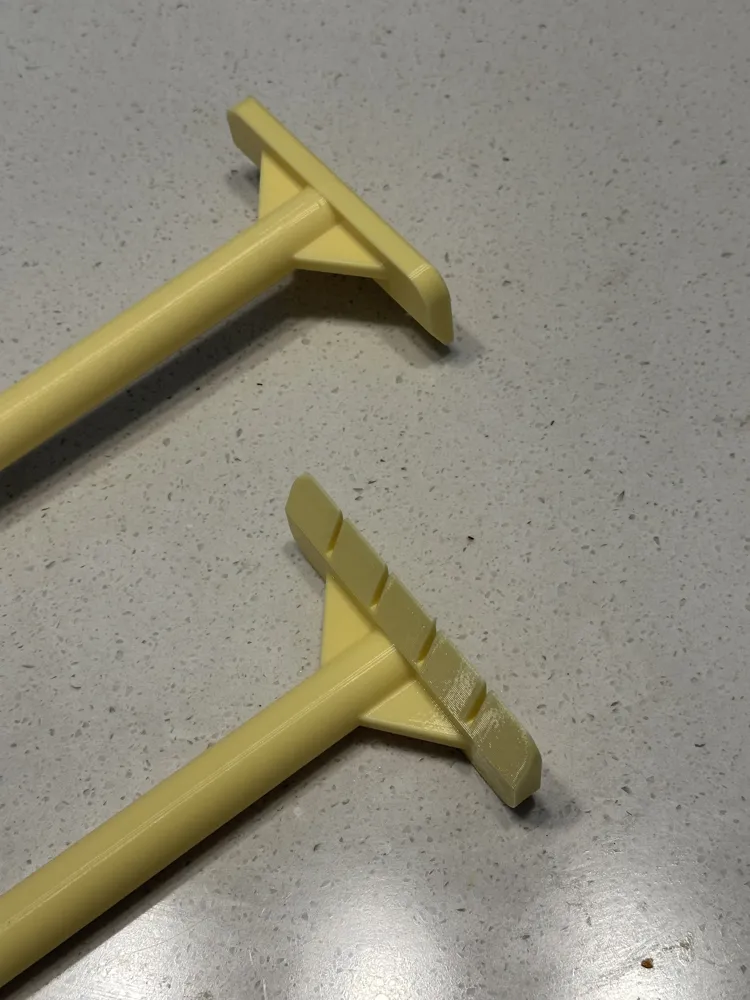 【ZQQ】A widened, sturdy, easy-to-use, and extendable back scratcher ...