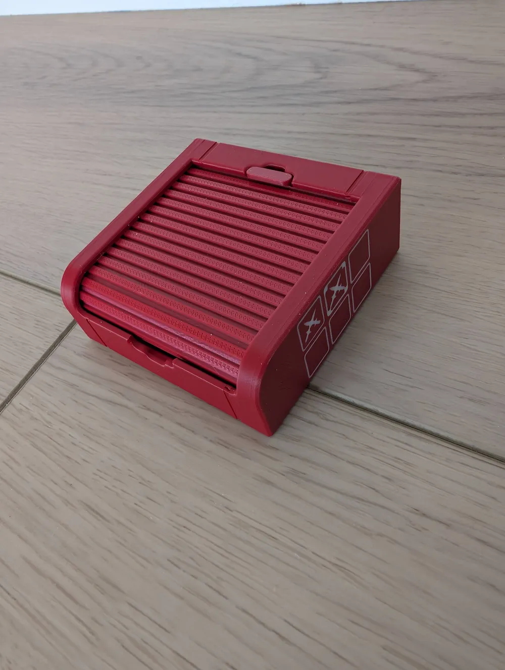 Cubitos Sliding Lid Boxes (With Expansion) Remixed by ...