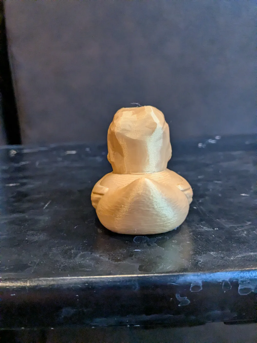 Donald Duck (donald trump) - Free 3D Print Model - MakerWorld