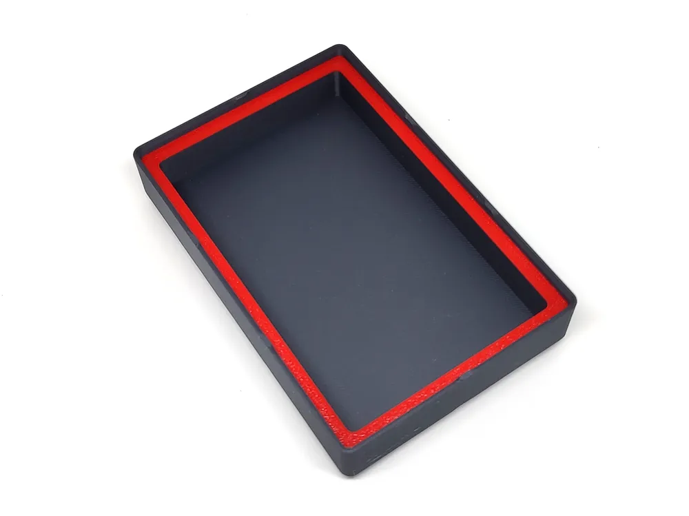 Storage box 2x3x3(u) no AMS needed gridfinity - Free 3D Print Model ...