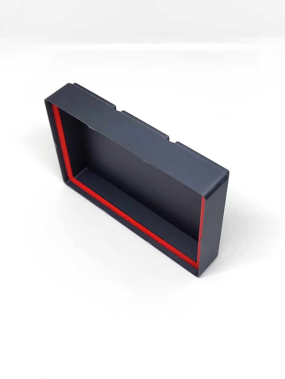 Storage box 2x3x3(u) no AMS needed gridfinity - Free 3D Print Model ...
