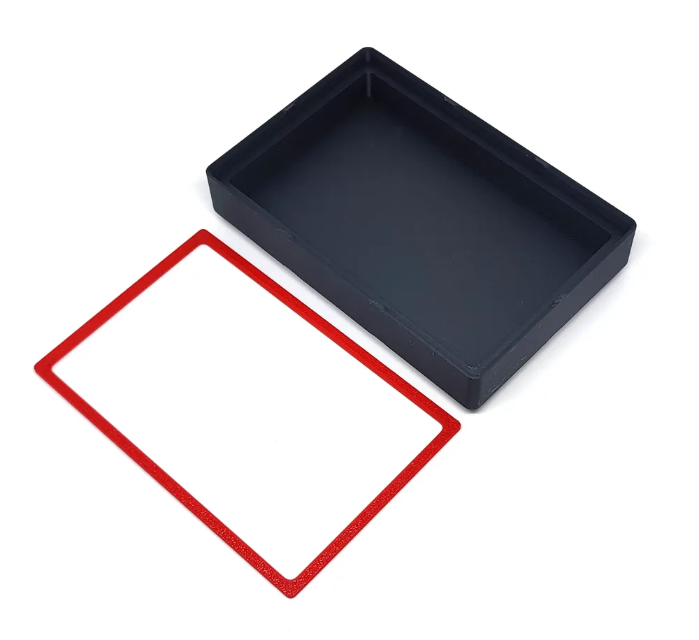 Storage box 2x3x3(u) no AMS needed gridfinity - Free 3D Print Model ...