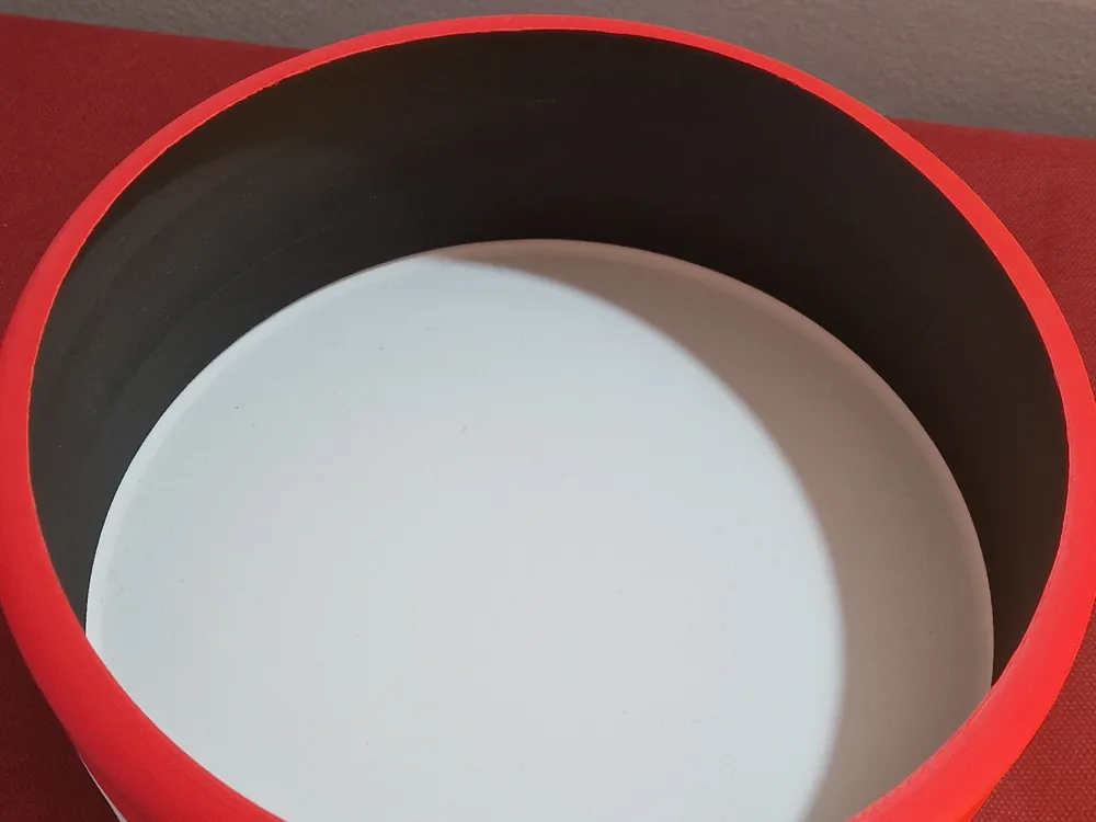 Pokémon Poké Ball Storage Bowl – Multi-Purpose - Free 3D Print Model ...