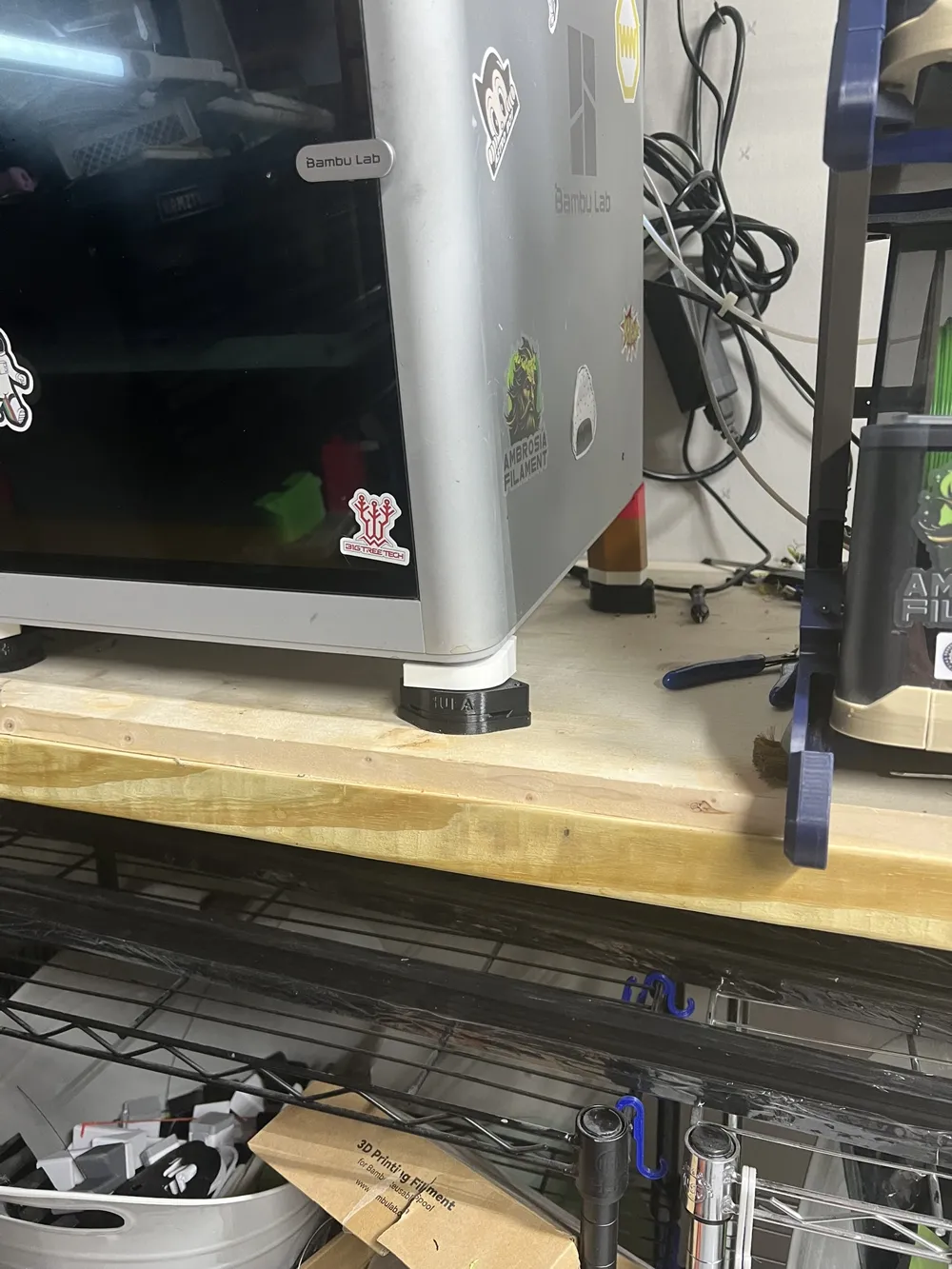 FarmLoop HULA adapters by Spikeon Studio MakerWorld: Download Free 3D Models