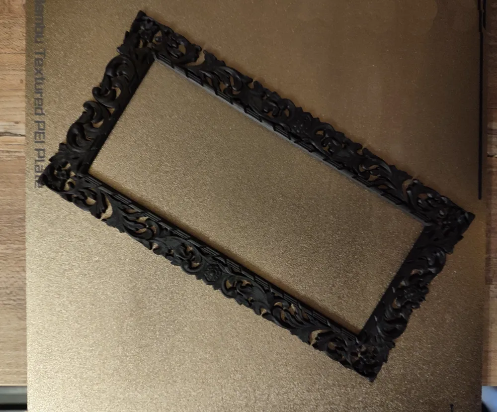 Picture Frame IV by Classic 2.5 - MakerWorld