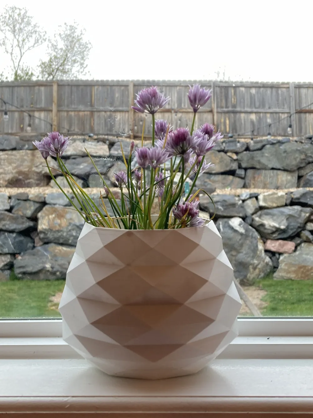 The Low Poly Vase - The Vase for Everyone FREE USE - Free 3D Print ...