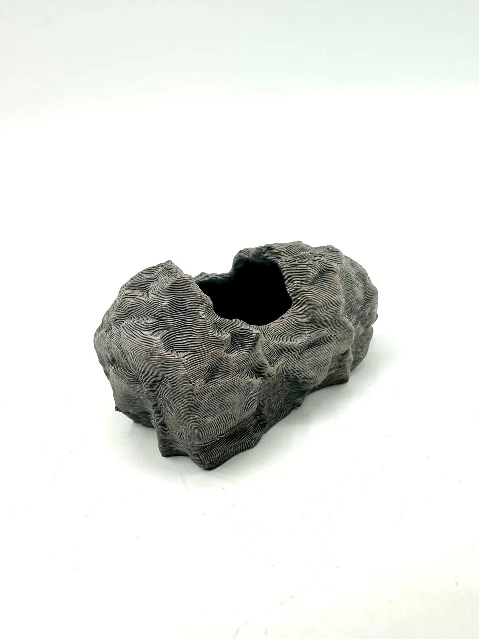 Jumping Spider House B - Free 3D Print Model - MakerWorld