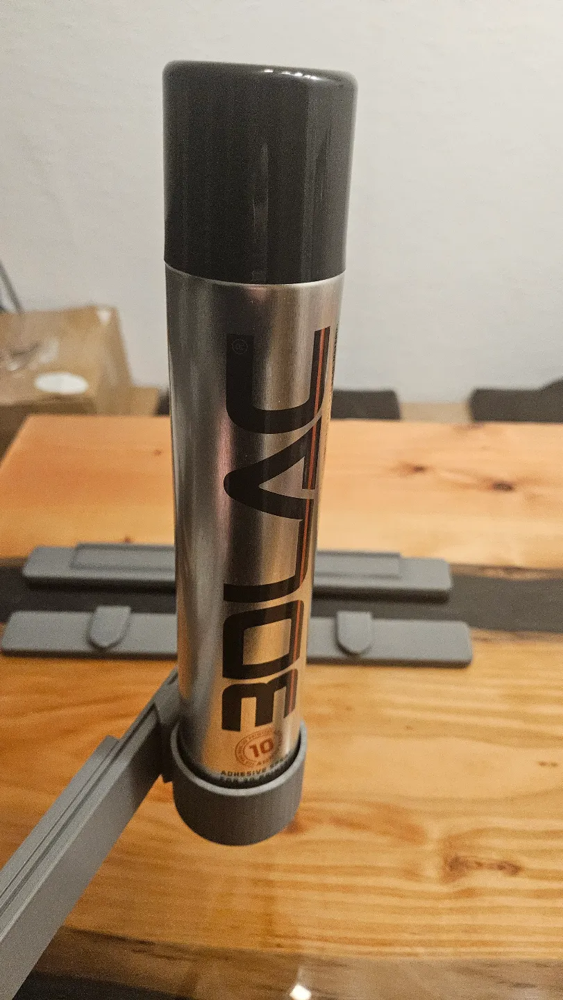 Modular Tool Holder for with and without AMS Riser V2 by NormanT ...