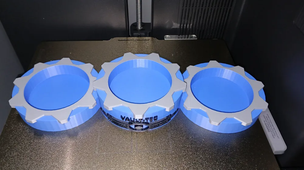 Fallout Nuka-Cola Display - Free 3D Print Model - MakerWorld