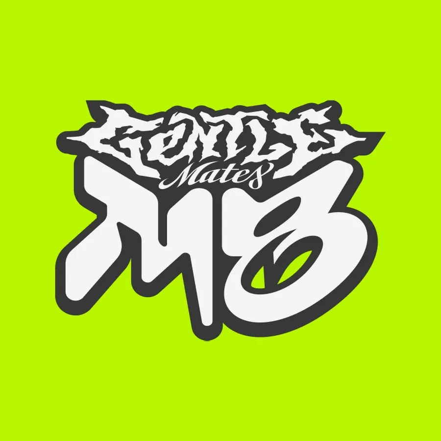 lightbox Gentle Mates M8 by Shoubab - MakerWorld