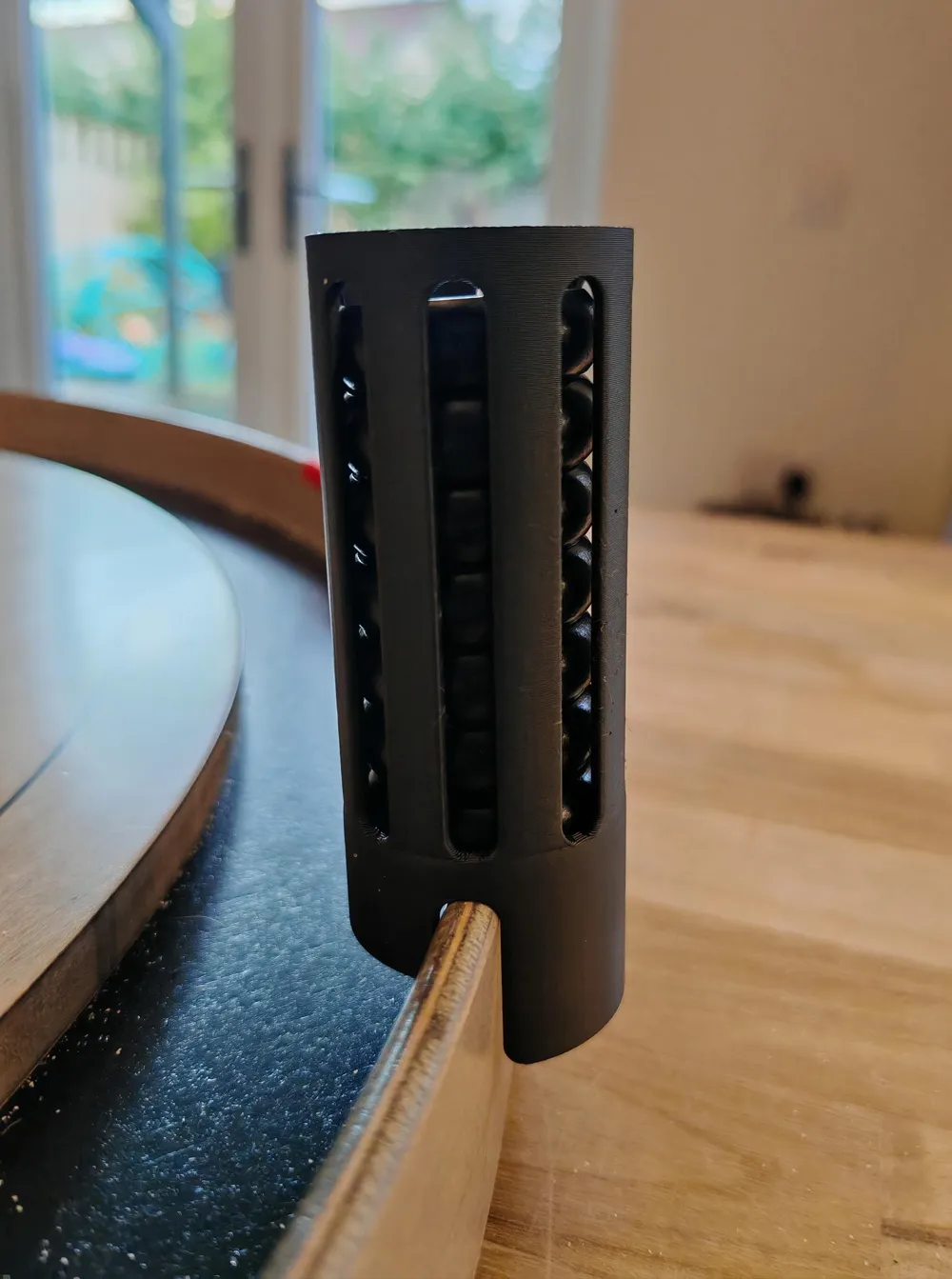 Tracey Board Crokinole 20 holder by mitethewarlock MakerWorld: Download ...