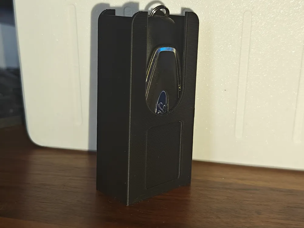 Ford key Holder by DigiDPrints MakerWorld: Download Free 3D Models