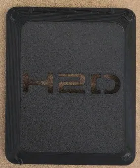 BambuLab H2D Custom Tool Head Cover by AP Engineering MakerWorld ...